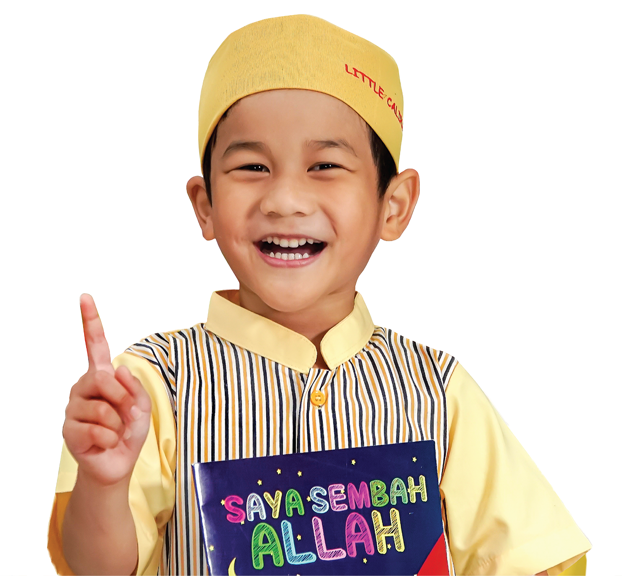 Little Caliphs Cyberjaya - Hebat Soleh Sdn Bhd